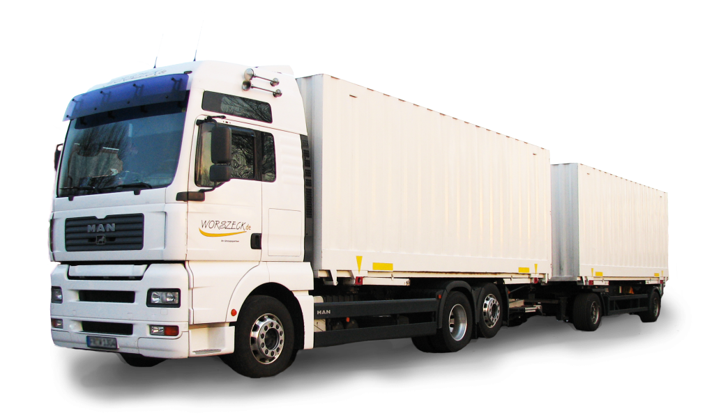 Worszeck-Lkw-Container | Umzüge in Lörrach, Bad Krozingen, Neuenburg